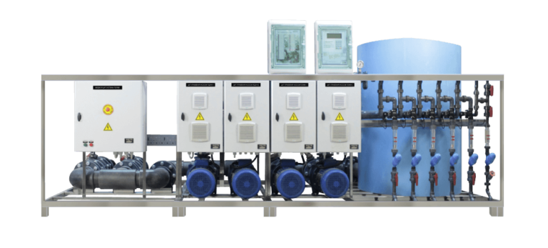 GREENHOUSE FERTIGATION SYSTEMS | NIGMA Holding & Projects Management LTD.