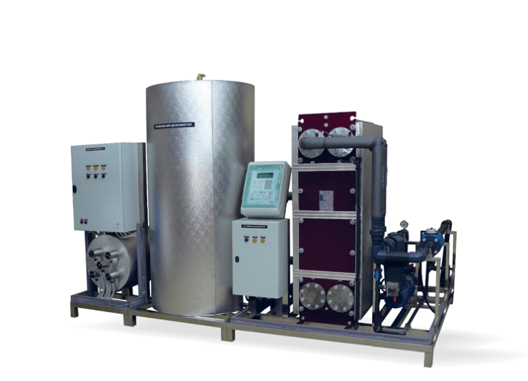 GREENHOUSE FERTIGATION SYSTEMS | NIGMA Holding & Projects Management LTD.